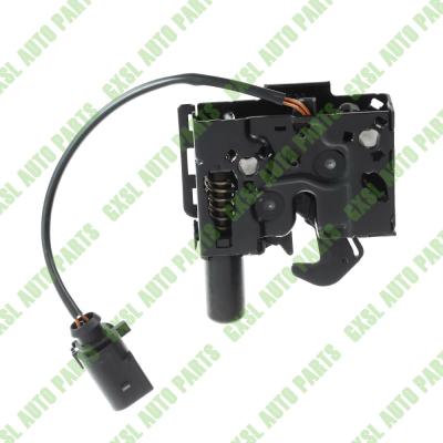 China For Bentley New Continental GT Flying Spur Front Hood Latch Lock OEM 3SA823509 for sale