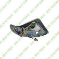 China For Bentley Continental GT GTC Flying Spur 2006-2009 Left Mirror Lamp Lens OEM 3W0949101 for sale
