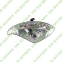 China For Bentley Continental GT GTC Flying Spur 2006-2009 Left Mirror Lamp Lens OEM 3W0949101 for sale