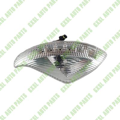 China For Bentley Continental GT GTC Flying Spur 2006-2009 Left Mirror Lamp Lens OEM 3W0949101 for sale