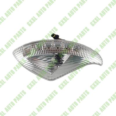 China For Bentley Continental GT GTC Flying Spur 2006-2009 Right Mirror Lamp Lens OEM 3W0949102 for sale