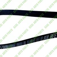 China For Bentley Continental GT/GTC Flying Spur 2011-2018 Drive Belt Multi Wedge Belt OEM 079903137AJ for sale