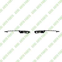 China For Bentley Continental GT 2012-2017 Car Front Bumper Bracket OEM 3W3807017C 3W3807018C for sale