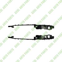 China For Bentley Continental GT 2012-2017 Car Front Bumper Bracket OEM 3W3807017C 3W3807018C for sale