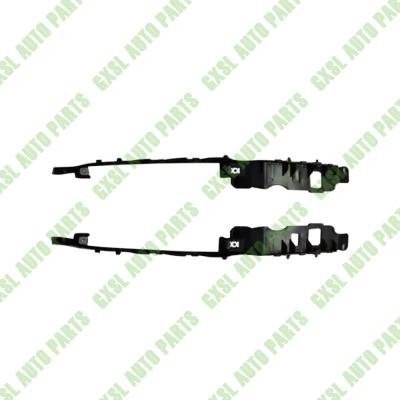China For Bentley Continental GT 2012-2017 Car Front Bumper Bracket OEM 3W3807017C 3W3807018C for sale
