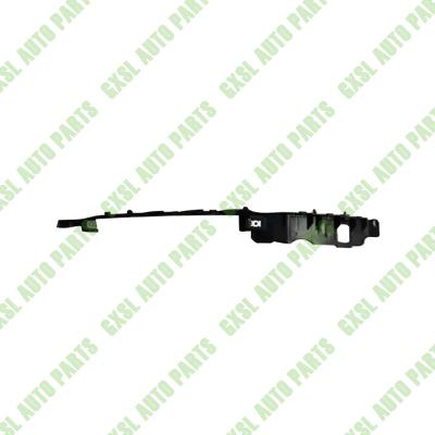 China For Bentley Continental GT 2012-2017 Car Left Front Bumper Bracket OEM 3W3807017C for sale