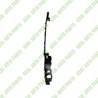 China For Bentley Continental GT 2012-2017 Car Right Front Bumper Bracket OEM 3W3807018C for sale