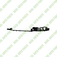 China For Bentley Continental GT 2012-2017 Car Right Front Bumper Bracket OEM 3W3807018C for sale