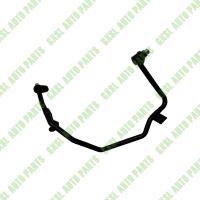 China For Bentley Continental Gt 2012-2015 & Flying Spur Transmission Right Oil Cooling Oil Pressure Pipeline OEM 4W0317807A for sale