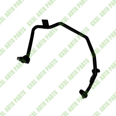 China For Bentley Continental Gt 2012-2015 & Flying Spur Transmission Right Oil Cooling Oil Pressure Pipeline OEM 4W0317807A for sale