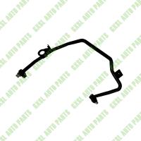 China For Bentley Continental Gt 2012-2015 & Flying Spur Transmission Right Oil Cooling Oil Pressure Pipeline OEM 4W0317807A for sale