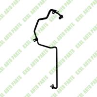 China For Bentley Continental Gt 2012-2015 & Flying Spur Transmission Left Oil Cooling Oil Pressure Pipeline OEM 4W0317808 for sale