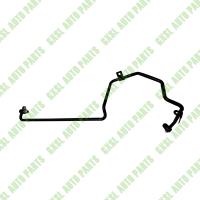 China For Bentley Continental Gt 2012-2015 & Flying Spur Transmission Left Oil Cooling Oil Pressure Pipeline OEM 4W0317808 for sale