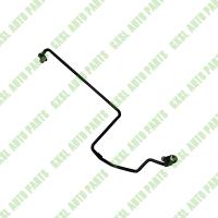China For Bentley Continental Gt 2012-2015 & Flying Spur Transmission Left Oil Cooling Oil Pressure Pipeline OEM 4W0317808 for sale