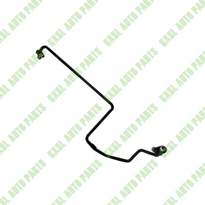 China For Bentley Continental Gt 2012-2015 & Flying Spur Transmission Left Oil Cooling Oil Pressure Pipeline OEM 4W0317808 for sale