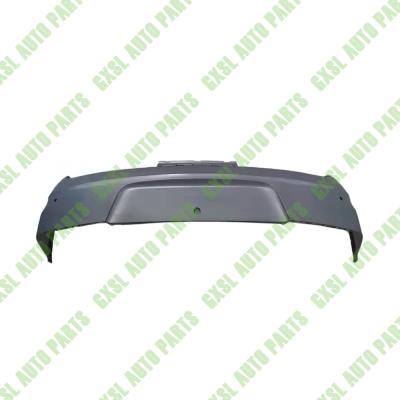 China For Bentley Continental GT 2012-2015 New Auto Spare Parts Rear Bumper OEM 3W3807417BJ 3W3807417BM for sale