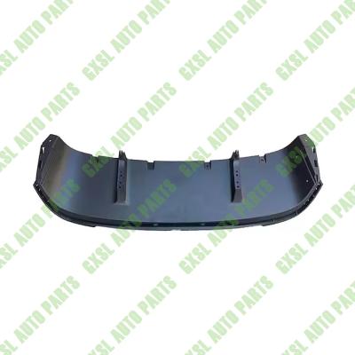 China For Bentley Flying Spur 2014-2019 Body Parts Rear Skirt Bumper Lower Panel OEM 4W0807433A for sale