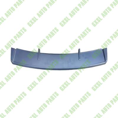 China For Bentley Flying Spur 2014-2019 New Primer Rear Skirt Bumper Lower Panel OEM 4W0807100 4W0807100GRU for sale