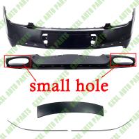 China For Bentley Continental Flying Spur 2009-2012 Rear Bumper Kit OEM 3W5807417AB 3W5807417AD 3W5807433 3W5807433A 3W5807100 3W5807811E 3W5807812E for sale