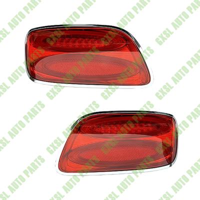 China For Bentley Continental Gt & Gtc 2012-2017 Left Right Rear Tail Light OEM 3W3945095R 3W3945095AF 3W3945096R 3W3945096AF for sale