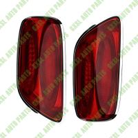China For Bentley Continental Gt & Gtc 2012-2017 Left Right Rear Tail Light OEM 3W3945095R 3W3945095AF 3W3945096R 3W3945096AF for sale