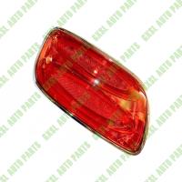 China For Bentley Continental Gt & Gtc 2012-2017 Left Rear Tail Light OEM 3W3945095R 3W3945095AF for sale