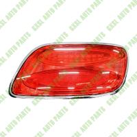 China For Bentley Continental Gt & Gtc 2012-2017 Right Rear Tail Light OEM 3W3945096R 3W3945096AF for sale