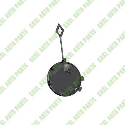 China For Bentley Flying Spur 2014-2017 Rear Bumper Trailer Cover Towing Cap Hook Cover OEM 4W0807441 for sale