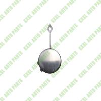 China For Bentley Flying Spur 2014-2017 Rear Bumper Trailer Cover Towing Cap Hook Cover OEM 4W0807441 for sale