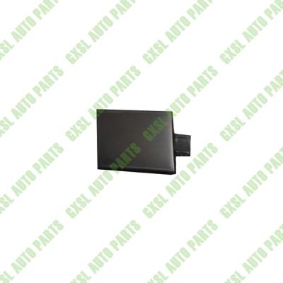 China For Bentley Continental GT 2014-2015 Rear Bumper Trailer Cover Towing Cap Hook Cover OEM 3W3807441 3W3807441B for sale