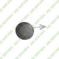 China For Bentley Continental GT 2017 Front Bumper Trailer Cover Towing Cap Hook Cover OEM 3W3807427 for sale