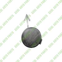 China For Bentley Continental GT 2017 Front Bumper Trailer Cover Towing Cap Hook Cover OEM 3W3807427 for sale