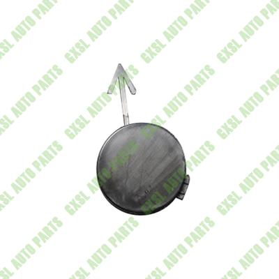 China For Bentley Continental GT 2017 Front Bumper Trailer Cover Towing Cap Hook Cover OEM 3W3807427 for sale