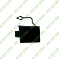 China For Bentley Continental GT 2017-2019 Rear Bumper Trailer Cover Towing Cap Hook Cover OEM 3W3807441 3W3807441B for sale