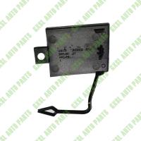 China For Bentley Continental GT 2017-2019 Rear Bumper Trailer Cover Towing Cap Hook Cover OEM 3W3807441 3W3807441B for sale