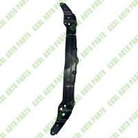 China For Bentley Continental Gt 2004-2010 Flying Spur 2005-2013 Front Lower Radiator Support OEM 3W0805057D 3W0805057C for sale