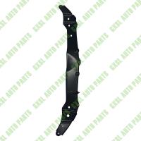 China For Bentley Continental Gt 2012-2017 Flying Spur 2014-2019 Front Lower Radiator Support OEM 3W0805057J 3W0805057H for sale