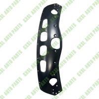 China For Bentley Continental Gt 2004-2010 Flying Spur 2005-2013 Front Upper Radiator Support OEM 3W0804809E for sale