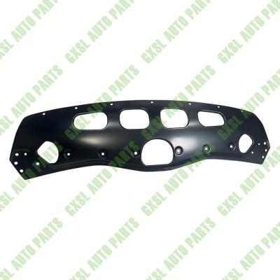 China For Bentley Continental Gt 2004-2010 Flying Spur 2005-2013 Front Upper Radiator Support OEM 3W0804809E for sale