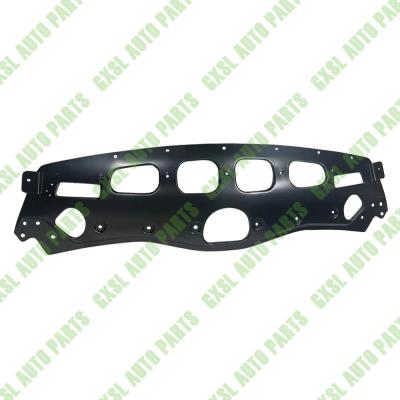 China For Bentley Continental Gt 2012-2017 Flying Spur 2014-2019 Front Upper Radiator Support OEM 3W0804415B 3W0804415C for sale