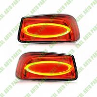 China For Bentley Flying Spur 2014-2019 Left Right Tail Light LED Rear Lamp OEM 4W0945095M 4W0945095K 4W0945095Q 4W0945096M 4W0945096K 4W0945096Q for sale