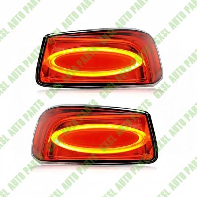 China For Bentley Flying Spur 2014-2019 Left Right Tail Light LED Rear Lamp OEM 4W0945095M 4W0945095K 4W0945095Q 4W0945096M 4W0945096K 4W0945096Q for sale