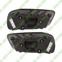 China For Bentley Flying Spur 2014-2019 Left Right Tail Light LED Rear Lamp OEM 4W0945095M 4W0945095K 4W0945095Q 4W0945096M 4W0945096K 4W0945096Q for sale