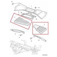 China For Bentley Continental Gt V8 Service Kit Engine Air Filter & Oil Filter & Ac Filter OEM 3D1819619A 3D2819620A 3W0129320 3W0129319 079198405D for sale