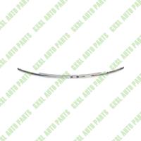 China For Bentley Flying Spur 2013-2018 Rear Bumper Decoration Auto Parts Molded Chrome Strip Suitable OEM 4W0807725 4W0807725A for sale