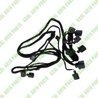 China For Bentley Continental Flying Spur 2011-2018 Body Parts OE Compatible ABS Plastic Parking Sensor Cable Harness PDC Wiring Old Model OEM 3W0971095P for sale