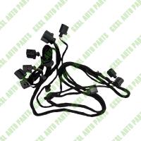 China For Bentley Continental Flying Spur 2011-2018 Body Parts OE Compatible ABS Plastic Parking Sensor Cable Harness PDC Wiring Old Model OEM 3W0971095P for sale