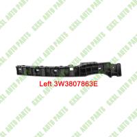 China For Bentley Continental GT GTC 2012-2018 Left Rear Bumper Mounting Bracket Support Reinforcements OEM 3W3807863E for sale