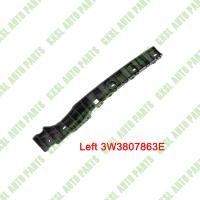 China For Bentley Continental GT GTC 2012-2018 Left Rear Bumper Mounting Bracket Support Reinforcements OEM 3W3807863E for sale