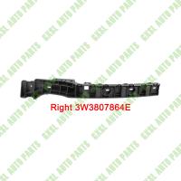 China For Bentley Continental GT GTC 2012-2018 Right Rear Bumper Mounting Bracket Support Reinforcements OEM 3W3807864E for sale